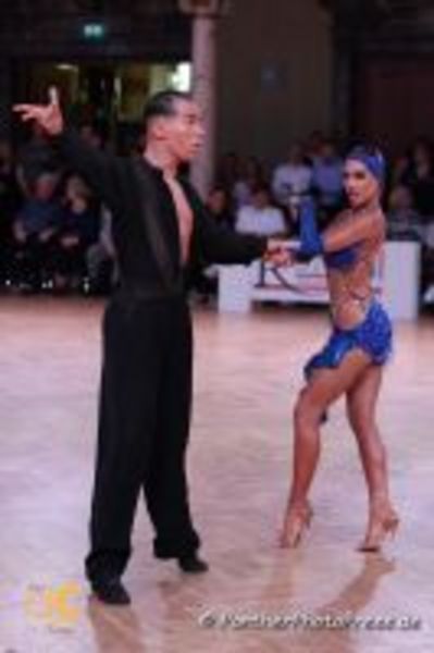 TBW Trophy: danceComp 2025